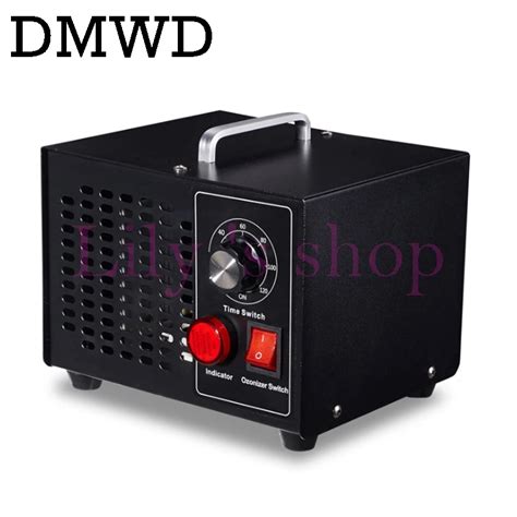 Dmwd озоновый генератор очиститель воды очиститель запаха
