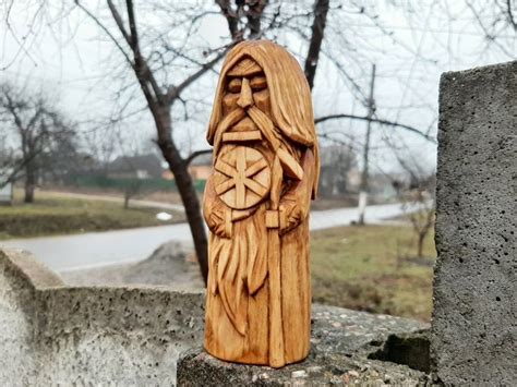 Статуетка з дерева «Вишень Словянська міфологія продаж ціна у Кіровоградській області