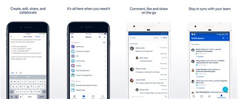 How To Use Confluence For Intranet Betsaca