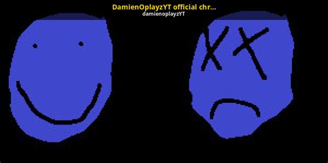 Damienoplayzyt Official Chromatic And Animations Modding Tool For