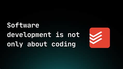 How To Be Productive While Coding By Edgardo Rodríguez Medium