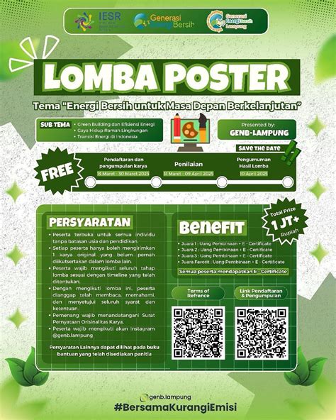 Pamflet Lomba