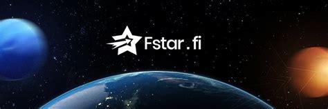 GitHub FstarFi Fstar Contract Core Contract Of Fstar Fi