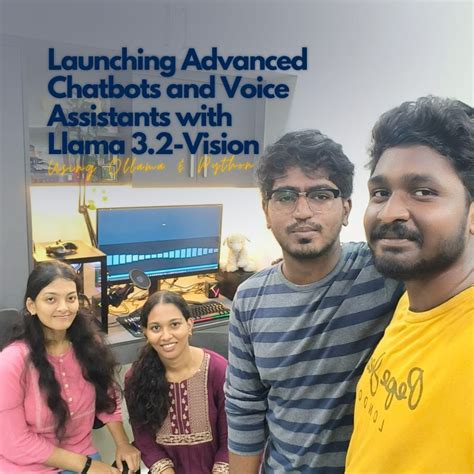 ai machinelearning innovation chatbot voiceassistant pyqt6 ollama… tarun km