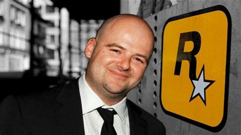 Rockstar Co Founder Dan Houser Registers Absurd Ventures In Games Llc