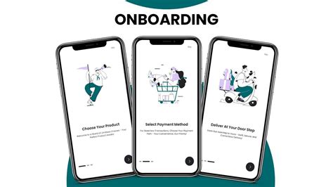 sleek and modern flutter login ui kit save hours of effort code market