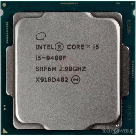 Jual Processor I5 9400 Shopee Indonesia