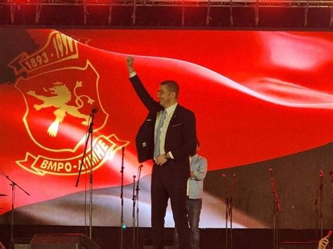 Новият премиер на РСМ Християн Мицкоски Този български диктат няма да мине докато аз съм