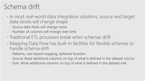 Adf Mapping Data Flows Level 300 Pptx