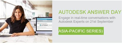 Autodesk Answer Day Section 2 Acad Systems Autodesk Gold Partner Training And Certification