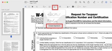 How To Add Signature Block In PDF Quick Guide Signaturely