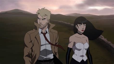 Pin By Em🌙 On Zatanna John Constantine Justice League Dark Zatanna