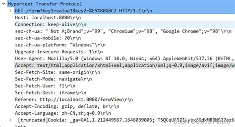 浏览器form表单的行为及其原理form表单原理 Csdn博客