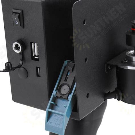 Protable Handheld Smart Inkjet Printer Date Coder Ink Coding Machine Led Screen