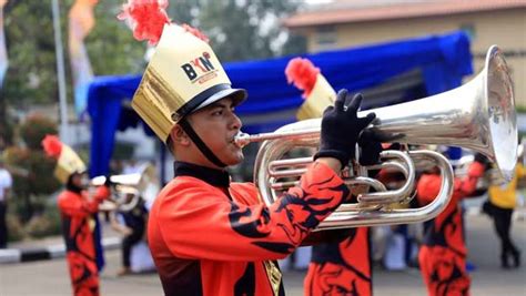 Idci Kembali Digelar Awal Agustus Di Kota Tangerang