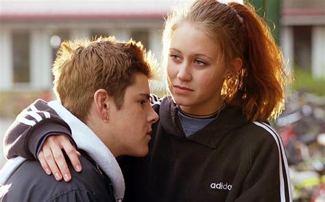 Film Forum FUCKING ÅMÅL SHOW ME LOVE