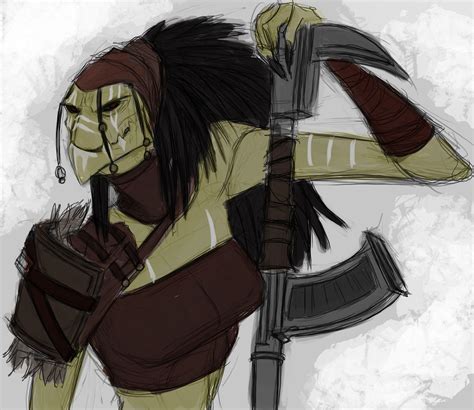 Katashk By Surrealkatie On Newgrounds