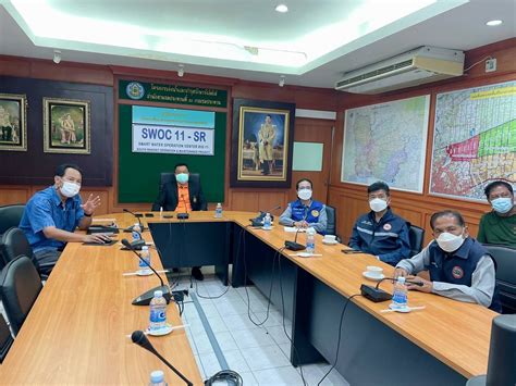 กรมชลฯ สั่งเด้งฟ้าผ่า ผอ โบว์แดง เซ่นปมน้ำท่วมรังสิต เครื่องสูบน้ำใช้ไม่ได้