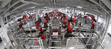 The Role Of Industrial Computers In Industrial Automation Cybernet Blog