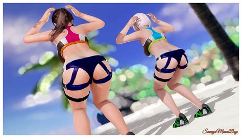 Doaxvv Mod Posting Mod Updates Page 76 Dead Or Alive Xtreme Venus Vacation Loverslab