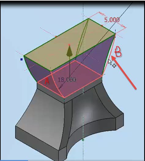 Solved Loft Command And Rail Autodesk Community