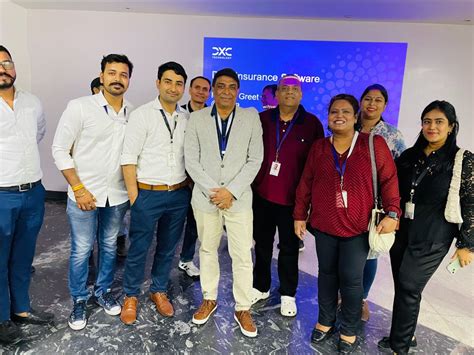 Shivanshu Singh On Linkedin Meetwithsiba Wearedxc