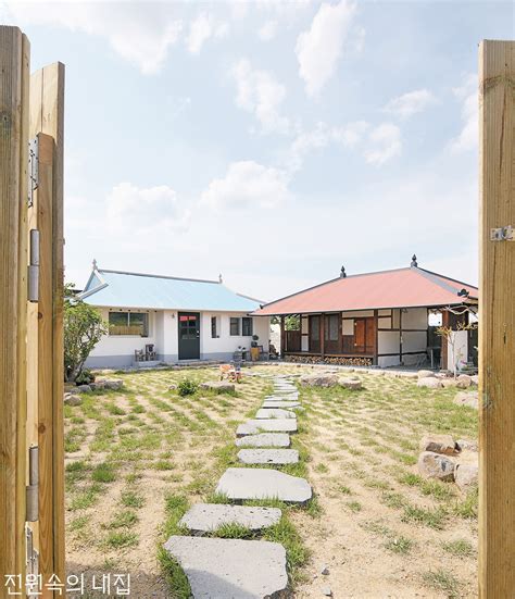 용감한 자매 시골집 고쳐 해안에 머물다 네이버 블로그