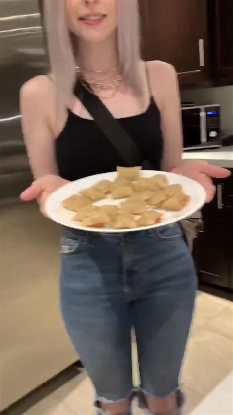 Carly Is Such A Babe R Vlogsquadgirls