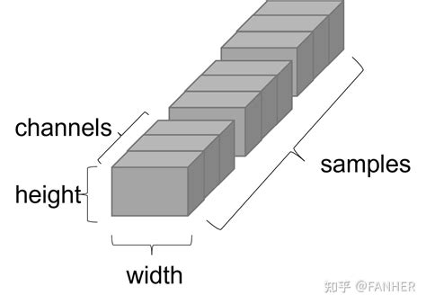 张量（tensor）：神经网络的基本数据结构 知乎
