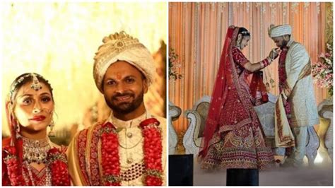 সাত পাকে বাঁধা পড়লেন ভারতীয় ক্রিকেট দলের এই পেসার Drishtibhongi