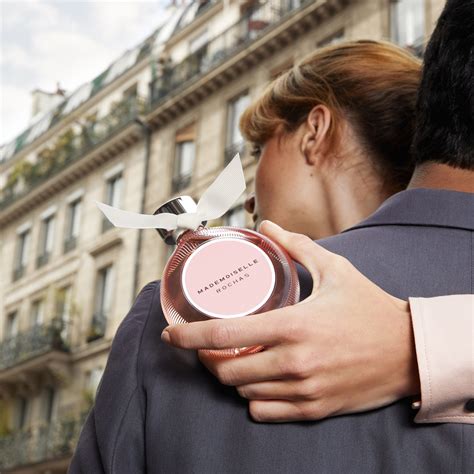 Mademoiselle Rochas Eau de Parfum - Rochas Sitio Oficial