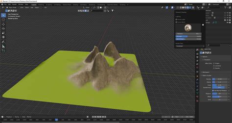 I Cant See The Scene World In Rendered Viewport Blender Development Discussion Blender