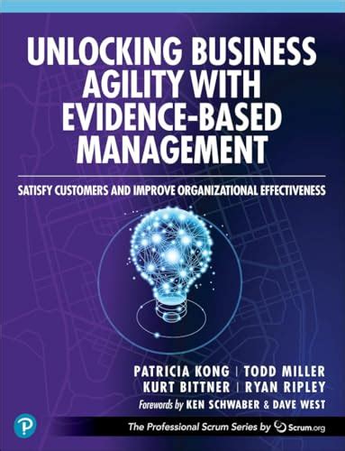 Unlocking Business Agility Essential Reads For Todays Dynamic Market