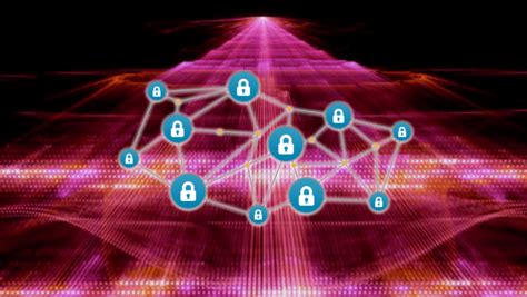 How Blockchain Cryptography Is Fighting The Rise Of Quantum Machines