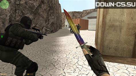 Download Cs 1 6 Cheetah Edition Build 9211