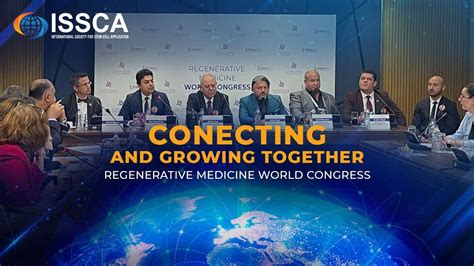 Global Stem Cells Group Regenerative Medicine Company