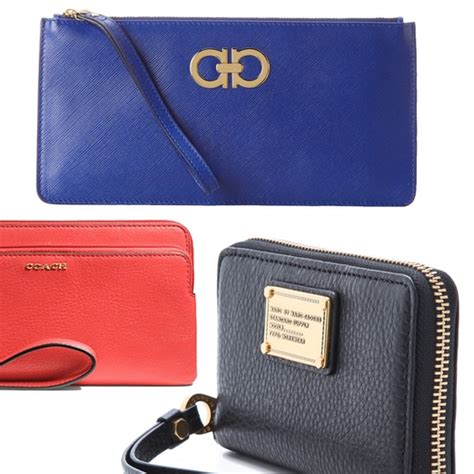 10 Best Wristlet Wallets Rank And Style