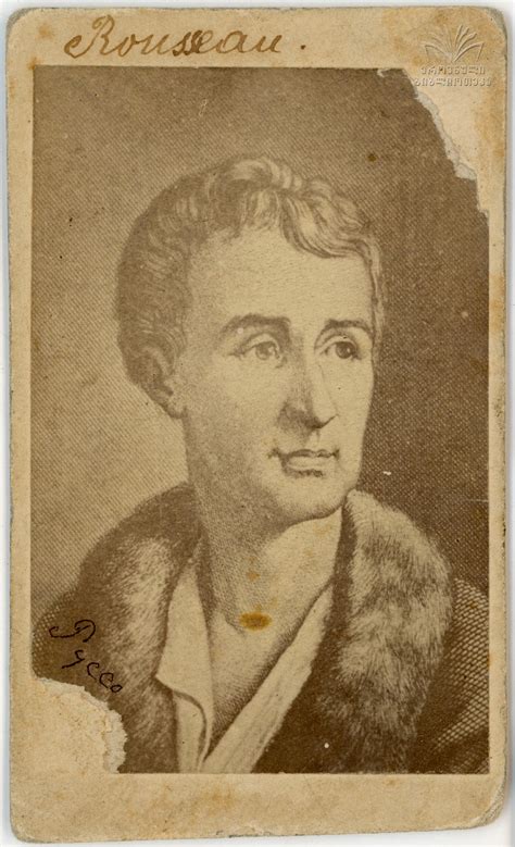 Iverieli ჟან ჟაკ რუსო