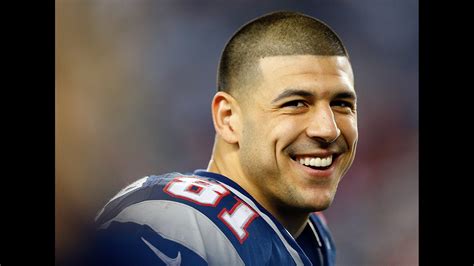 Aaron Hernandezs Death Brings Chilling End To Tragic Story