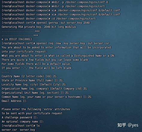 docker compose 一键部署nextcloud redis onlyoffice实现在线文档编辑 知乎