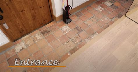 タイルを使ったおしゃれな玄関の実例をご紹介 リブタイムズ｜戸建てを考える方のためのフリーマガジン