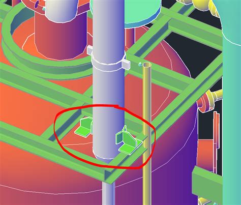 Solved Custom Supports Issies Autodesk Community