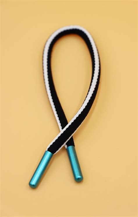 Drawcords And Tips Many Designs Available By Pro Stretch