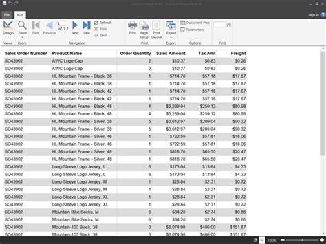 Paginated Reports Recipe Ebook First Two Recipes Paul Turleys Sql Server Bi Blog