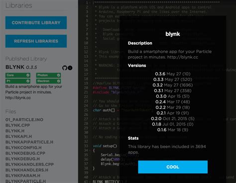 Blynk Apps Stopped Working On Iphone Blynk Community