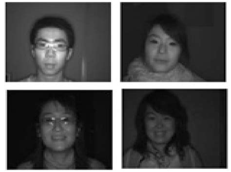 Dbc Based Face Recognition Using Dwt