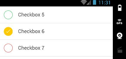 Formularios Checkboxs en Ionic Miguel Angel López WEB