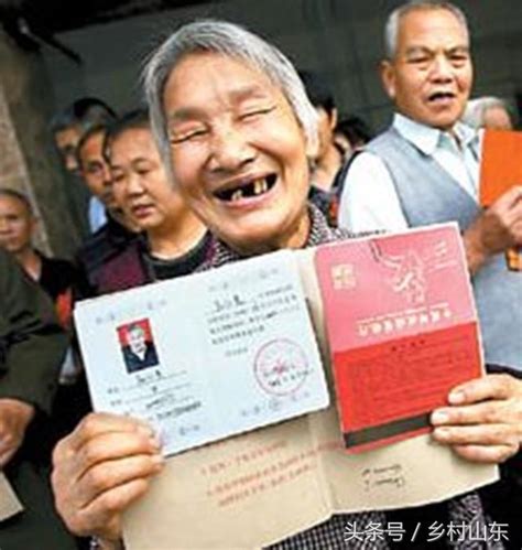 3件事弄明白，取消了農村戶口，農民再過60年也吃不了虧！ 每日頭條