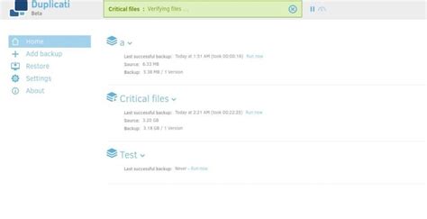 How To Backup Directly To Mega On Linux Addictive Tips Guide