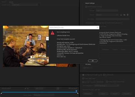 resolve 18 1 1 won t render r davinciresolve
